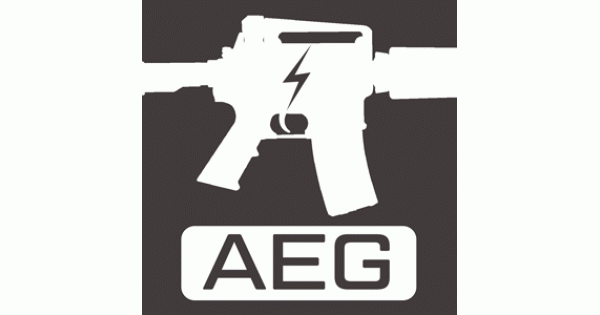 AEG Rifle