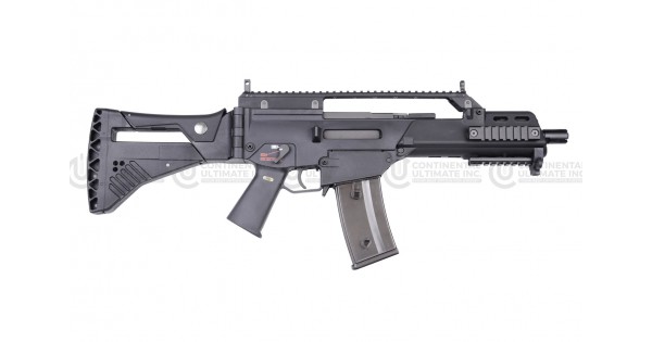 WE G36C-IDZ